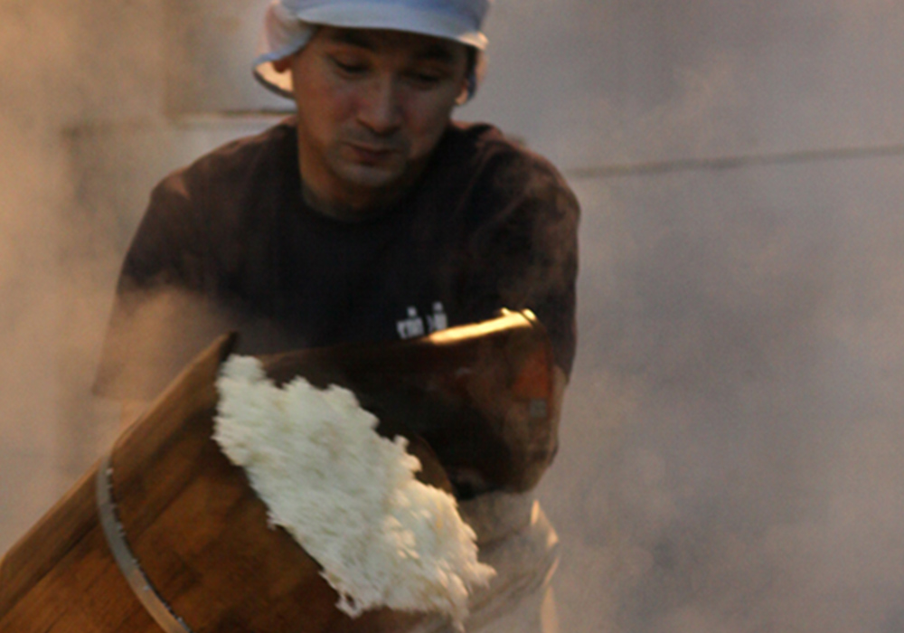 Akita Meijyo | Akita Prefecture | Sakagura Search