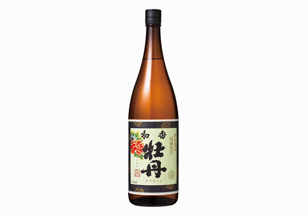 Sanwa Shurui | Oita Prefecture | Sakagura Search