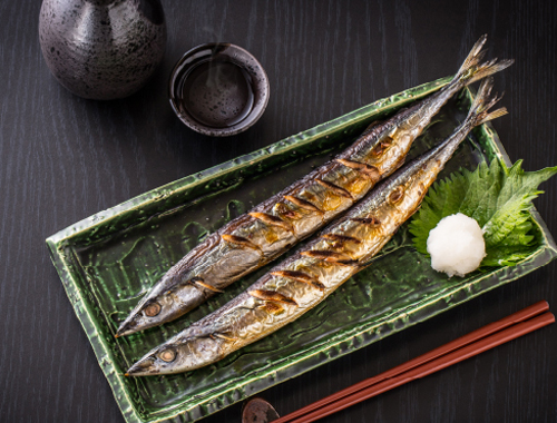 Why Sake Pairs Well with Seafood | JSS