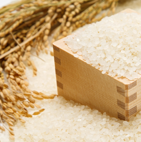 Sake Ingredients | Japan Sake and Shochu Makers Association